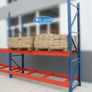 Kệ Pallet: Giải Pháp Lưu Trữ Hàng Hóa Tối Ưu và An Toàn